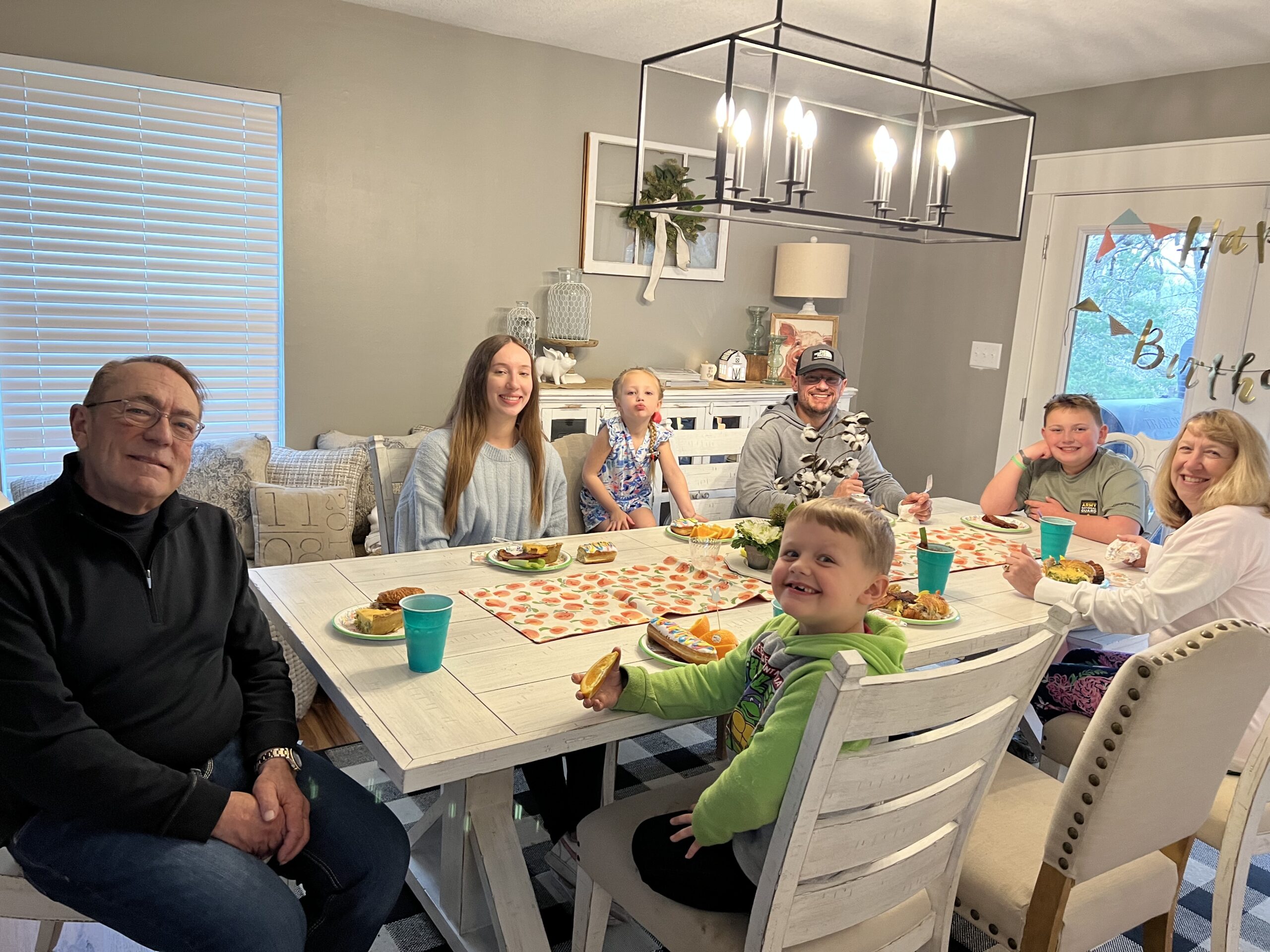 Our Story - The Noyes Family Farm