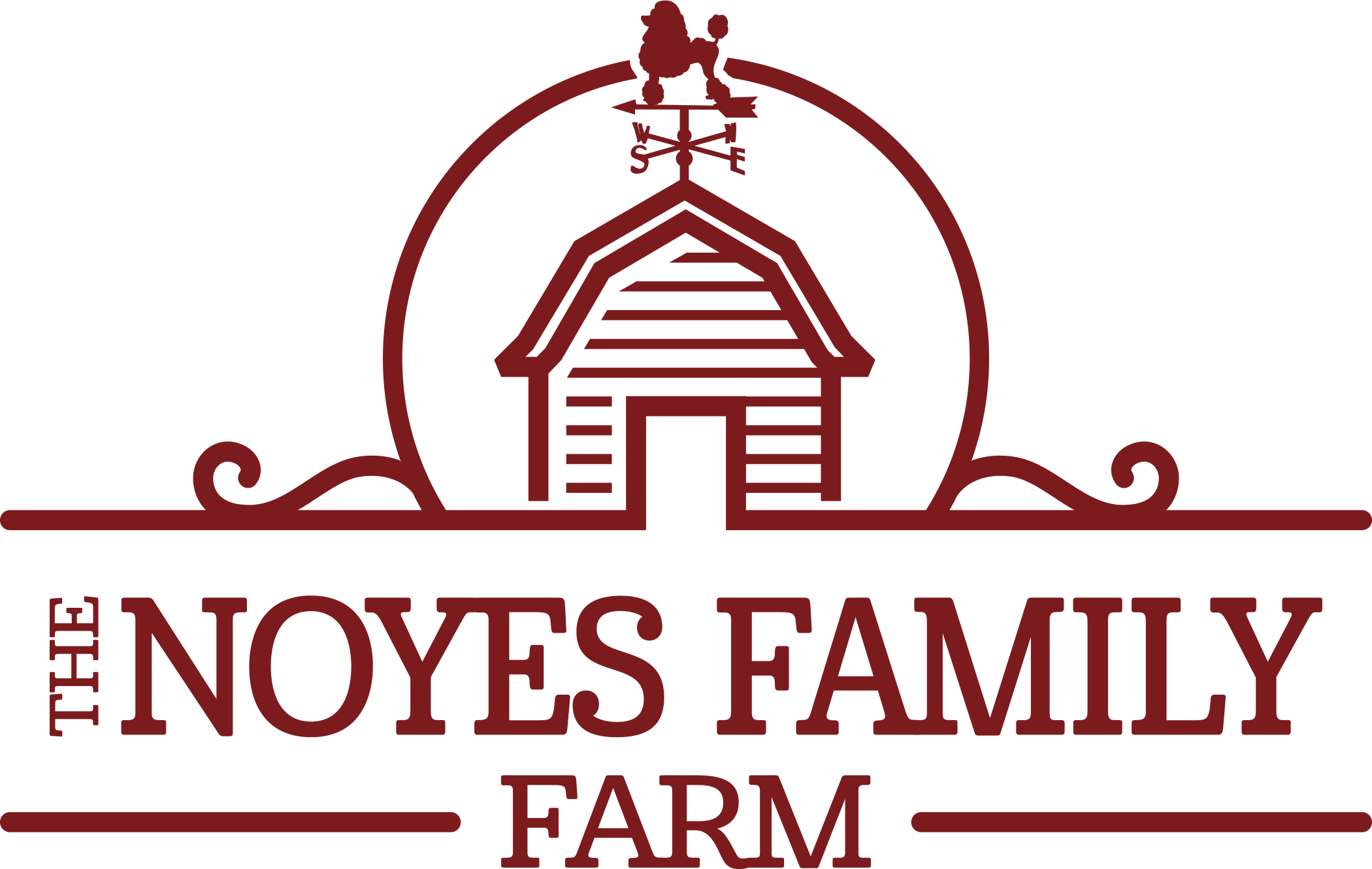 Home - The Noyes Family Farm